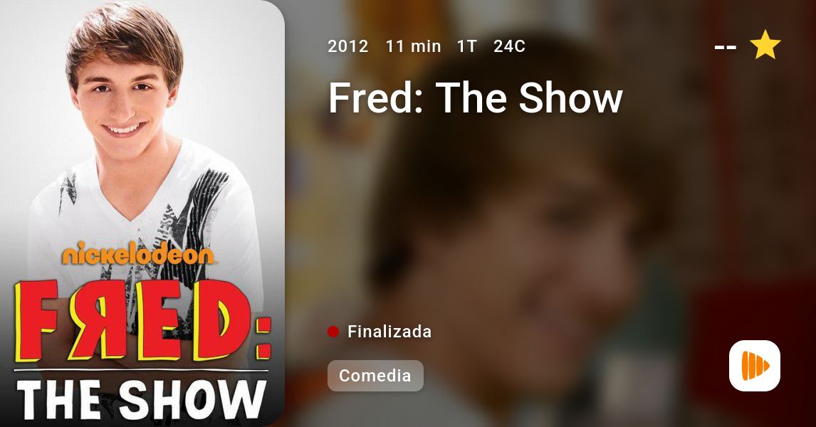 Fred: The Show - PlayMax