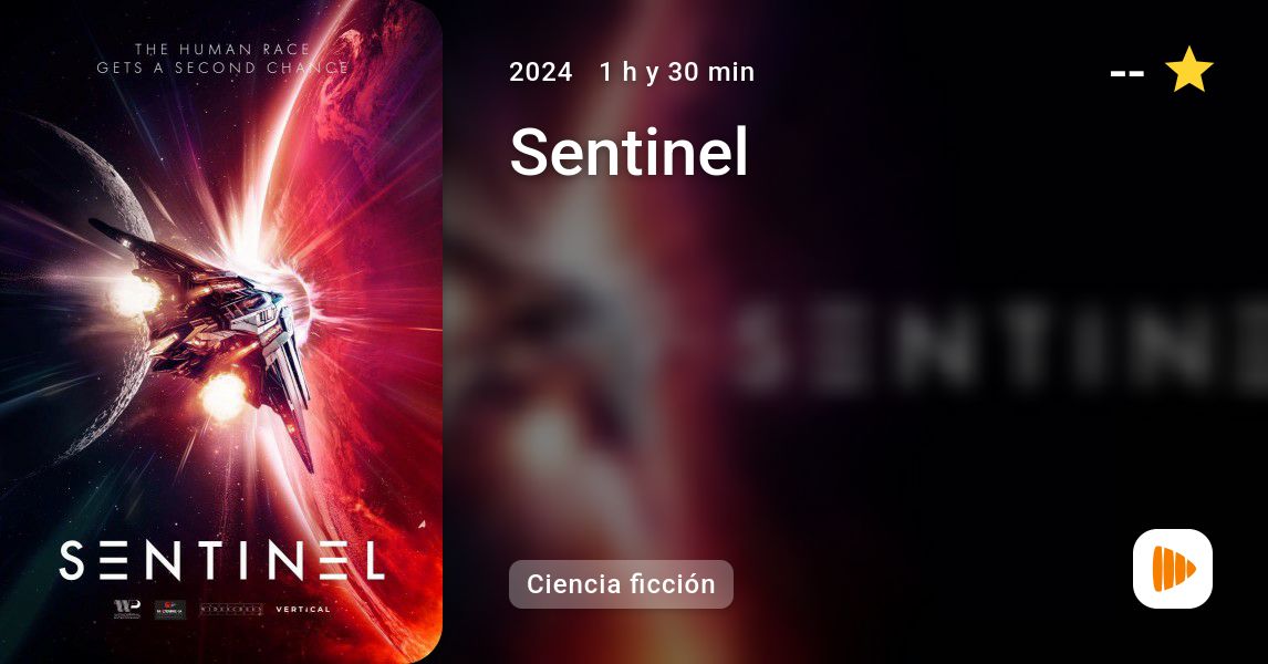 Sentinel (2024) - PlayMax