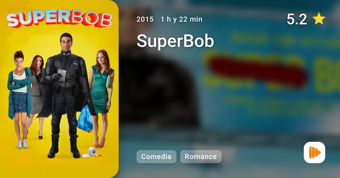 SuperBob - PlayMax